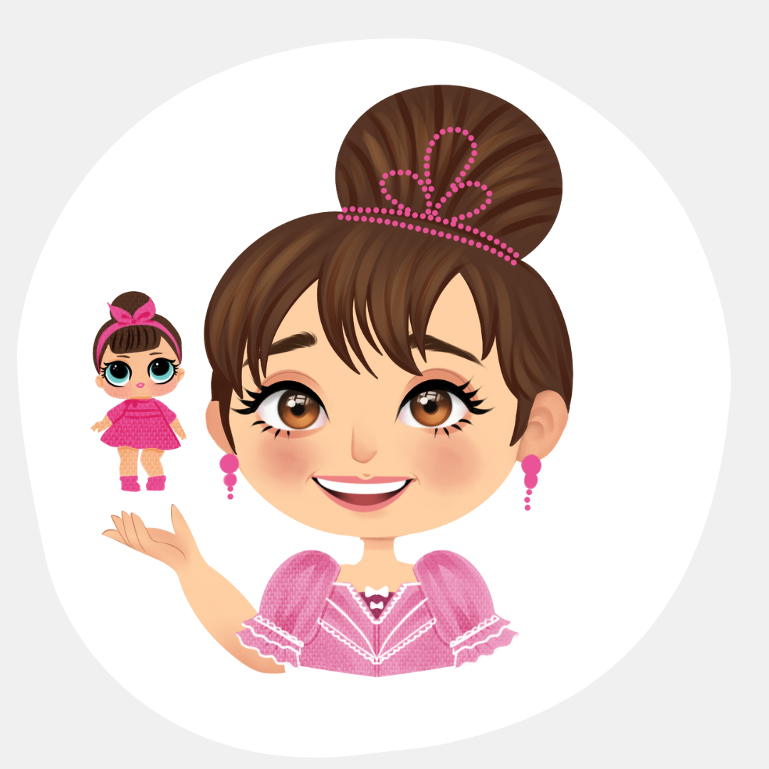 LOL Surprise – Velvet Party Store