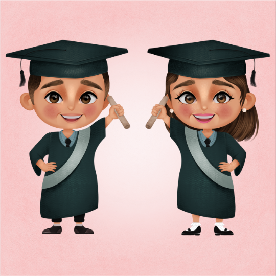 Graduation – Velvet Party Store