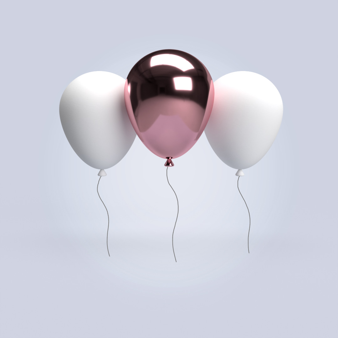 Balloons – Velvet Party Store