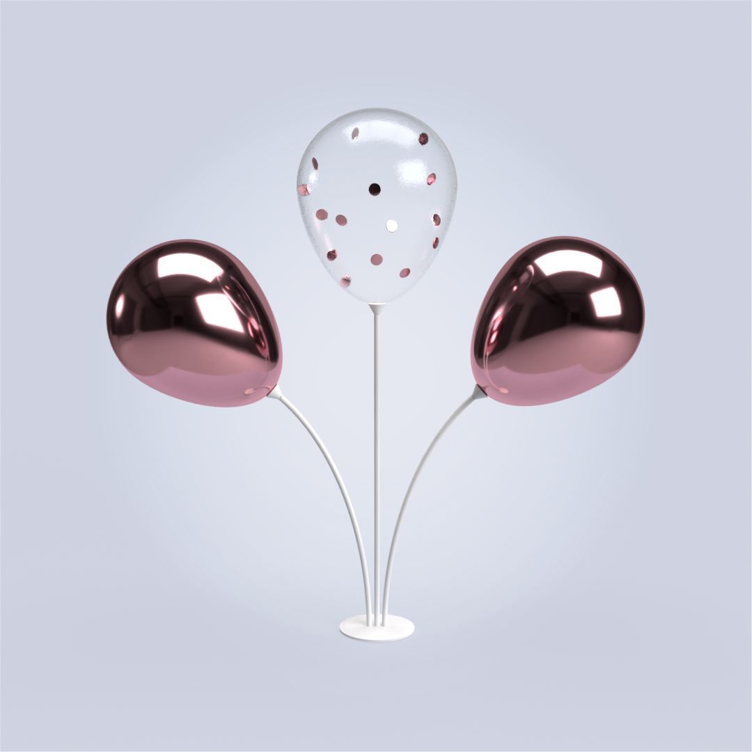 Balloons Accessories – Velvet Party Store